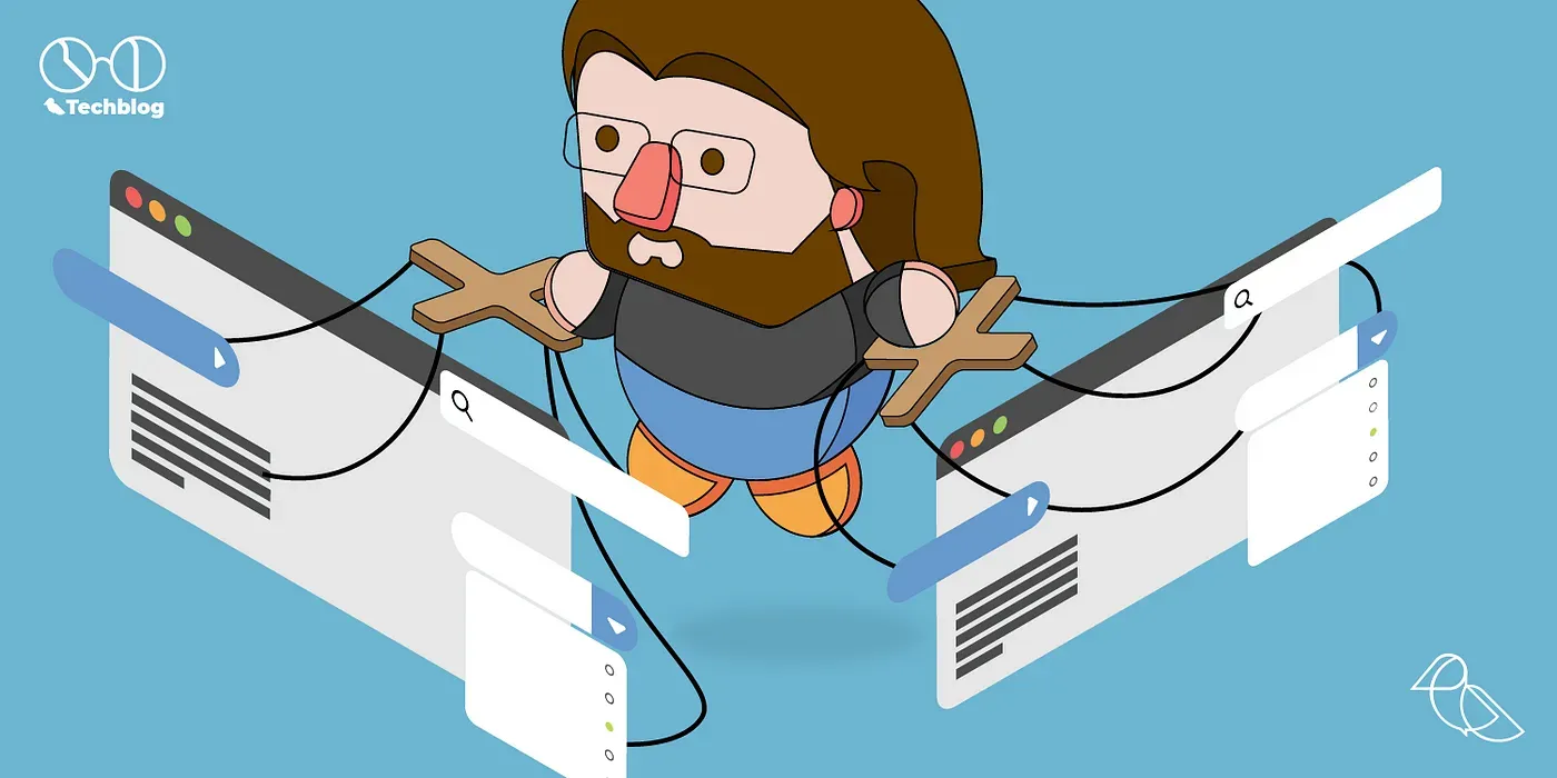 A practical and gentle introduction to web scraping with Puppeteer A practical and gentle introduction to web scraping with Puppeteer