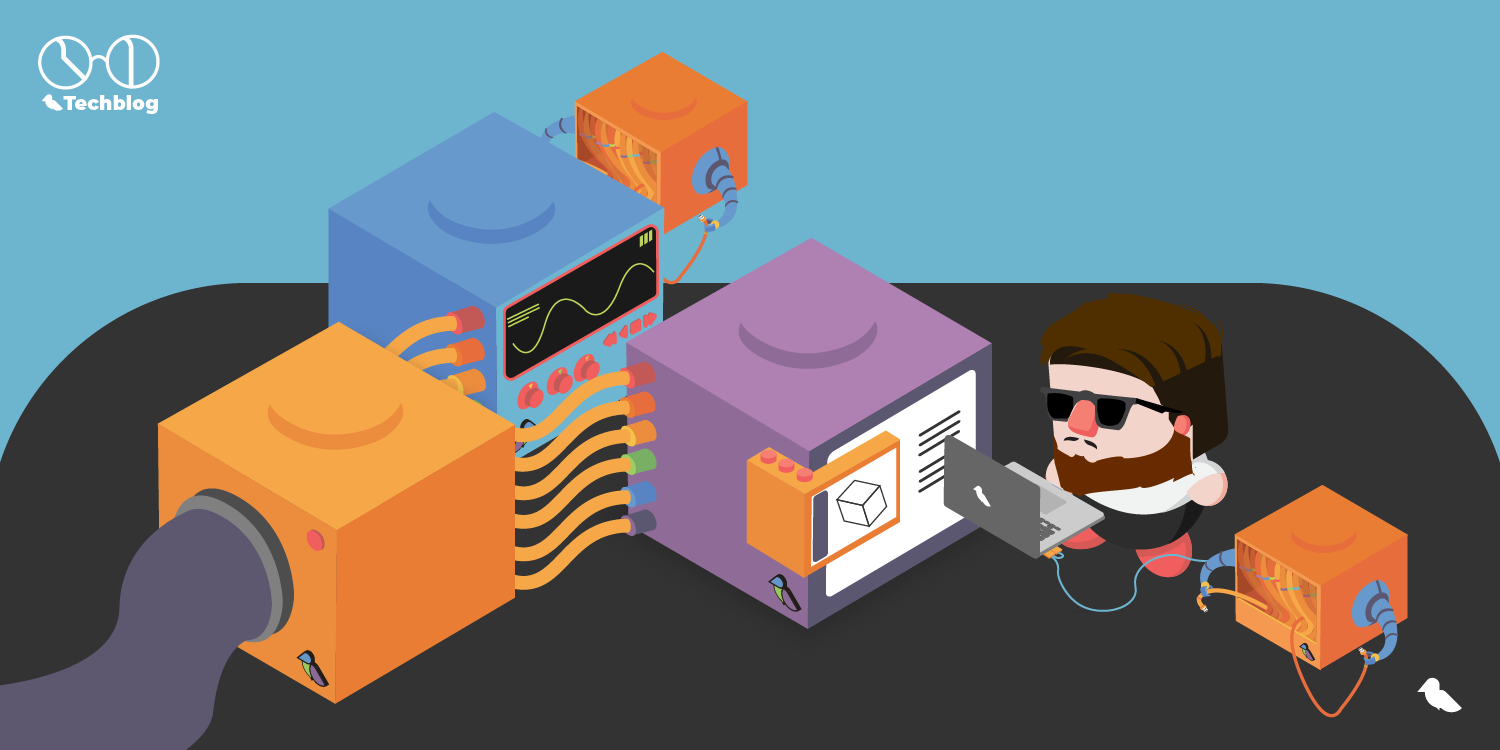 Worker threads no Node.js